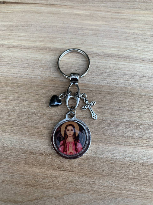 Kľúčenka sv. Filoména / DoTishop - SAShE.sk