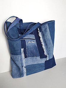 Nákupné tašky / SAShE.sk