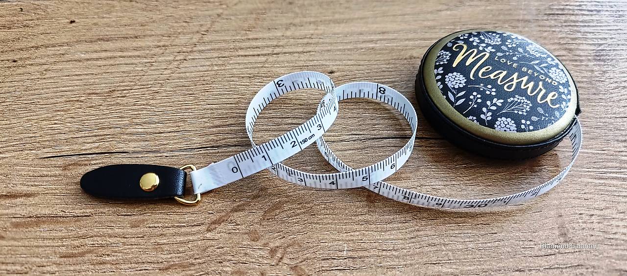 Mini meter / diamond_galantery - SAShE.sk