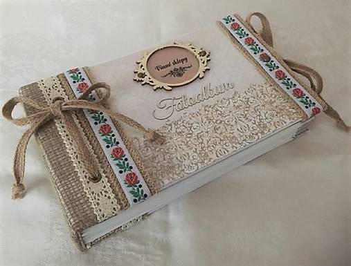 Fotoalbum folk / vínne sklepy / Rammia - SAShE.sk