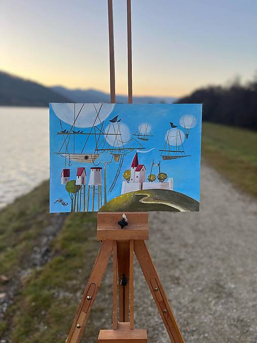 ajsha - jeden život nestačí ...