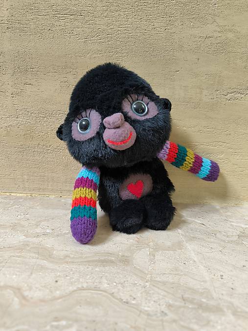 monkeytonkey - MONKEY TONKEY