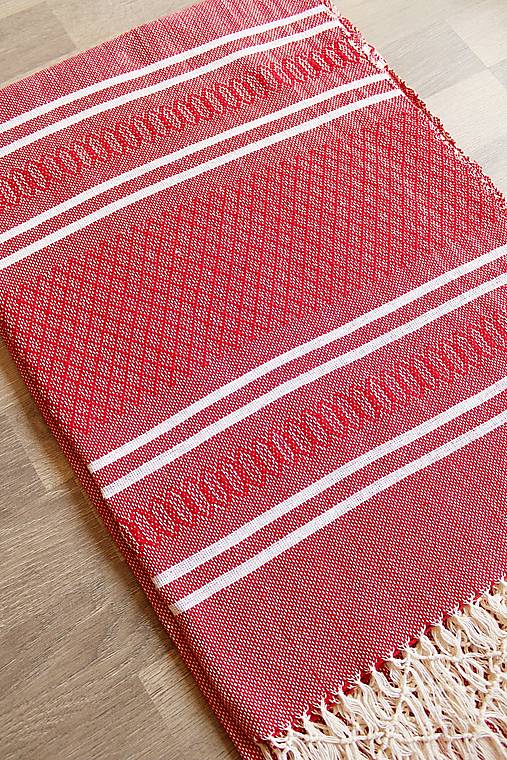 REBOZO Life Small Diamonds / FARBENA - SAShE.sk