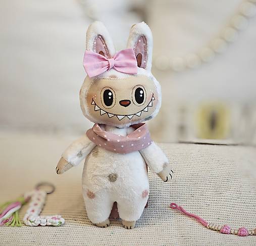 Bubuľa / doll.otigo - SAShE.sk